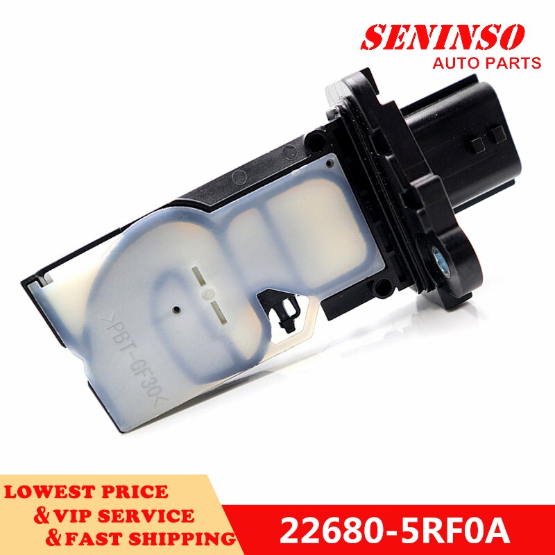 OEM Mass Air Flow Sensor 22680-5RF0A 22680 5RF0A A... – Grandado