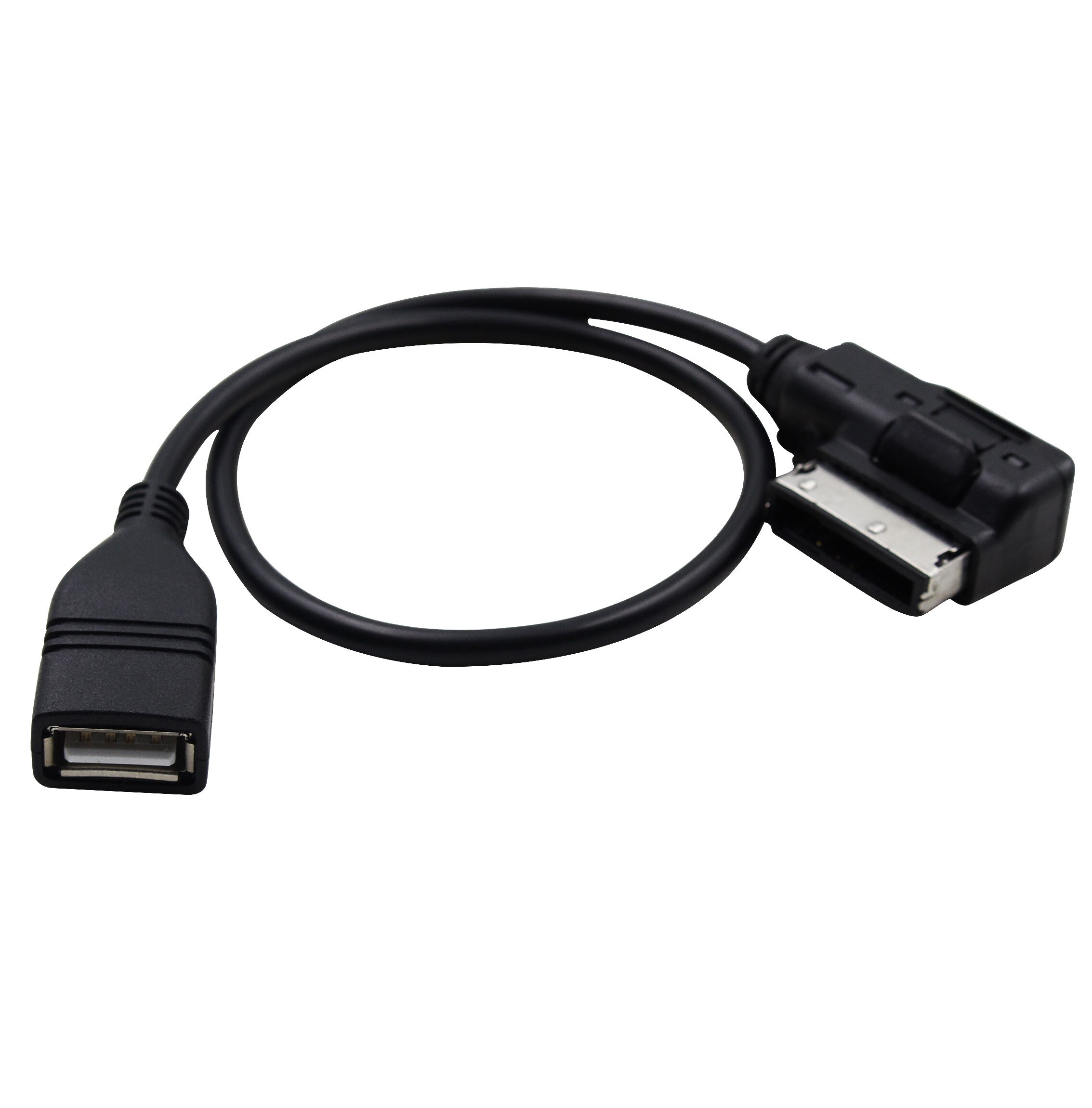 Media Interface Usb Kabel Adapter Voor Vw 00005144... – Grandado