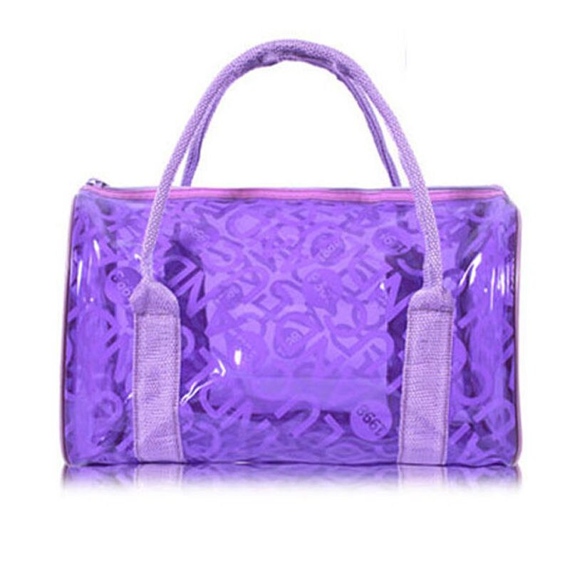 Waterproof Swimming Storage Beach Bag Tote Handbag... – Vicedeal