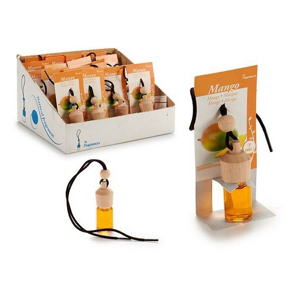 Auto Lufterfrischer Mango 7 ml – Vicedeal