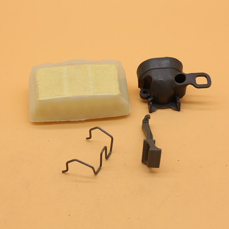 AIR FILTER INTAKE ELBOW CHOKE ROD FIT FOR HUSQVARN... – Grandado