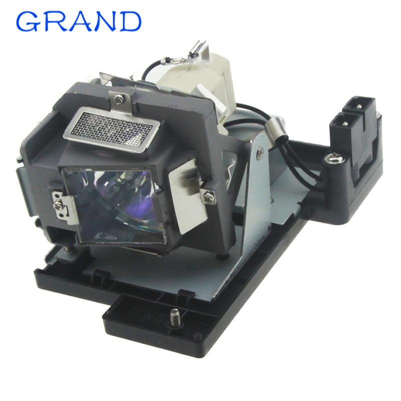 Ersatz lampe mit gehäuse 5J. j1X05.001 P-VIP180W 0... – Grandado