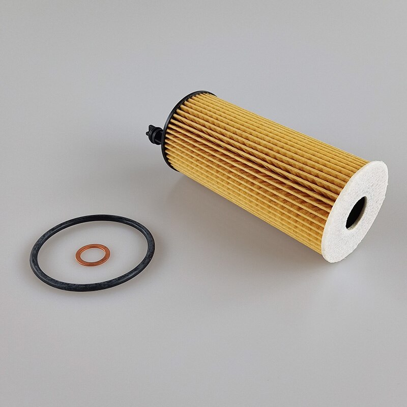 for BMW F10 F25 F30 F31 328D X3 Oil Filter Kit OX4... – Grandado