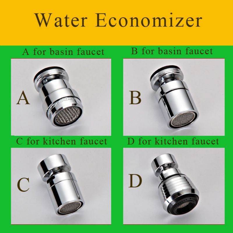 JMK kitchen faucet bubbler sink tap aerator basin ... – Vicedeal