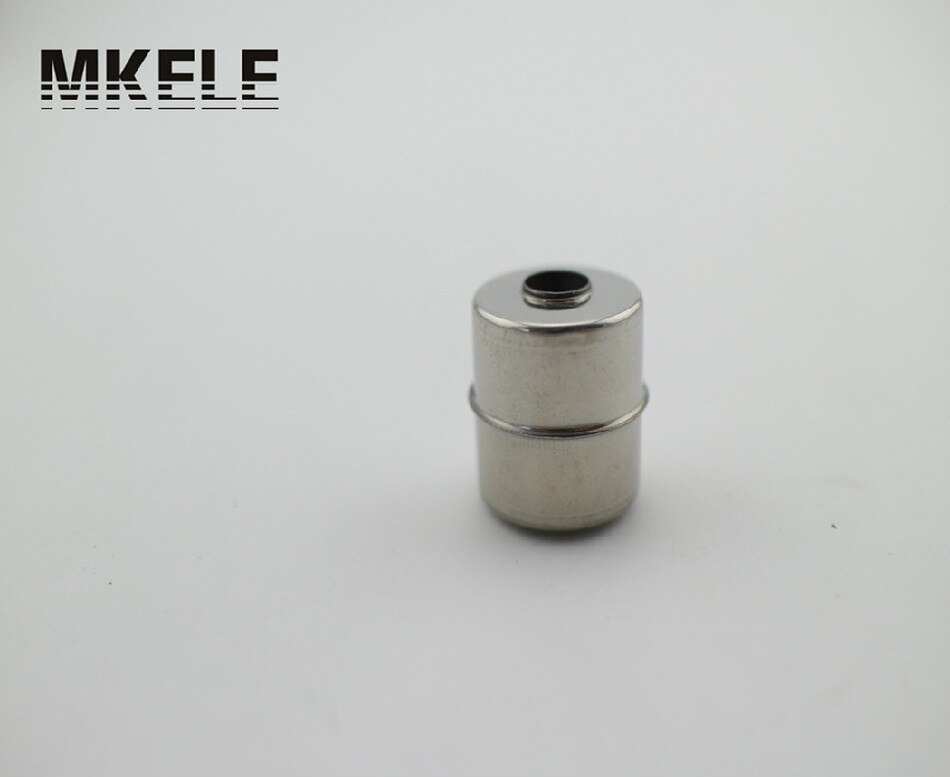 28*28*9.5 Stainless steel ball float magnetic floa... – Vicedeal