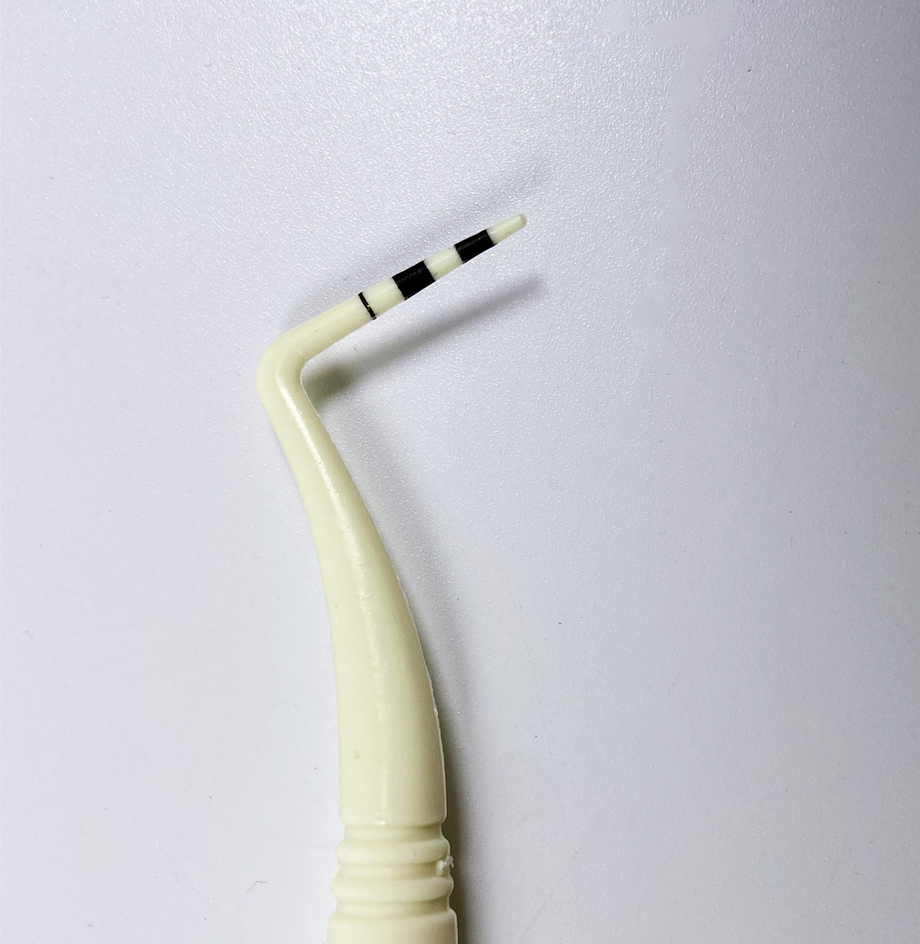 3Pis/Set Flexible Probe Depth Measure Explorer Per... – Grandado