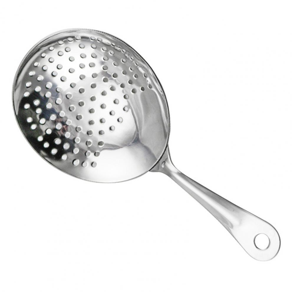 Julep Bar Strainer 304 Stainless Steel Cocktail St... – Vicedeal