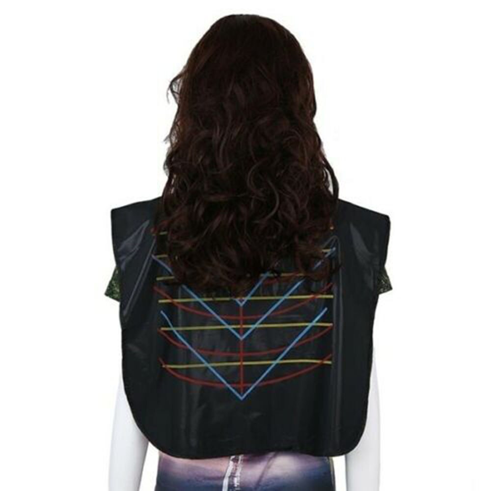 1pcs Professionele Salon Kappers Snijden Kraag Wat... – Vicedeal