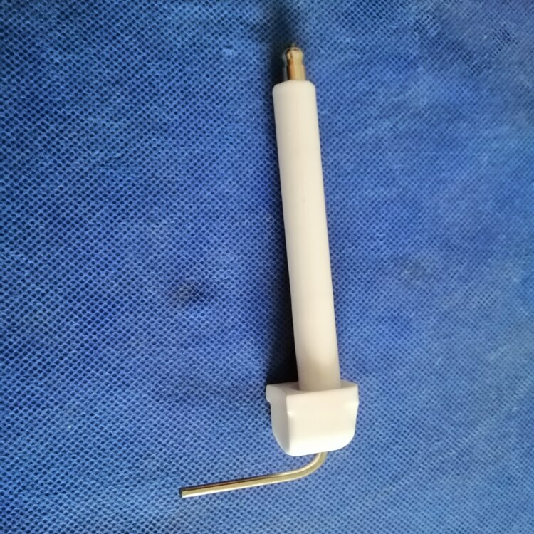 5pcs Electronic Atomization Stove Accessories Meth... – Grandado