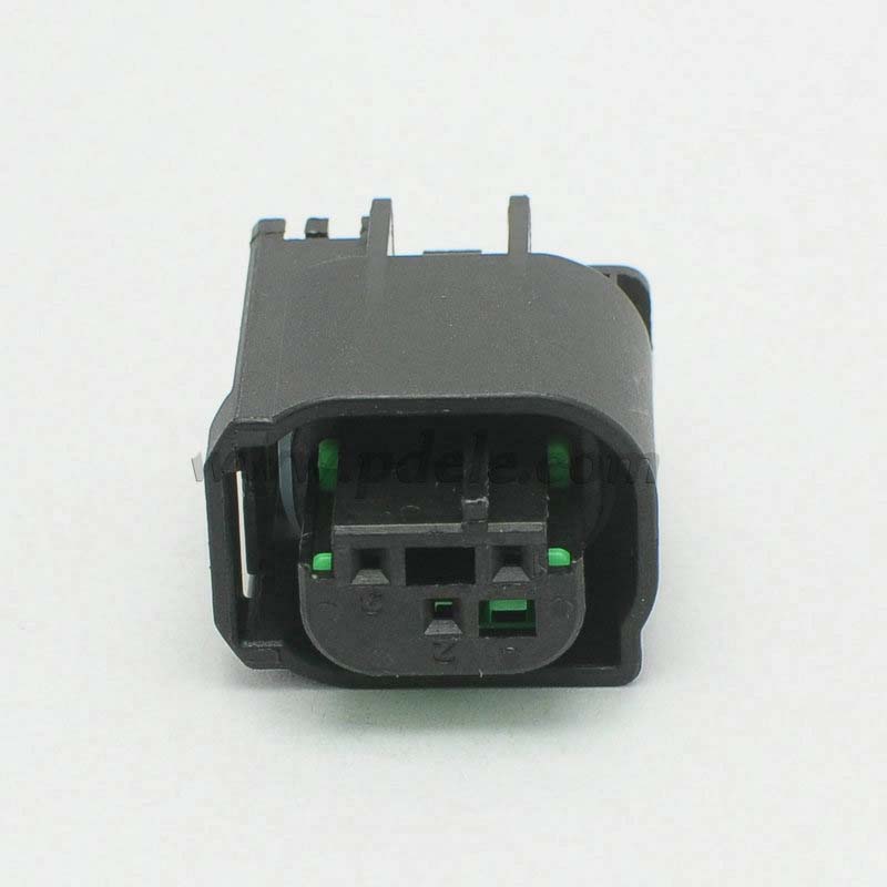 3 Pin way 0.6MM car restrictor sensor plug connect... – Grandado