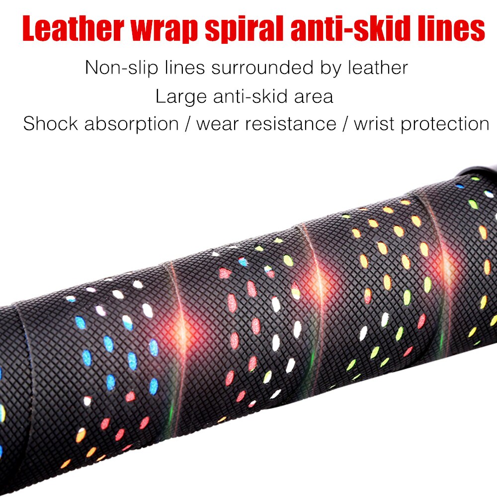 Motsuv Bike Grips Fietsstuur Mtb Grips Soft Eva + ... – Grandado