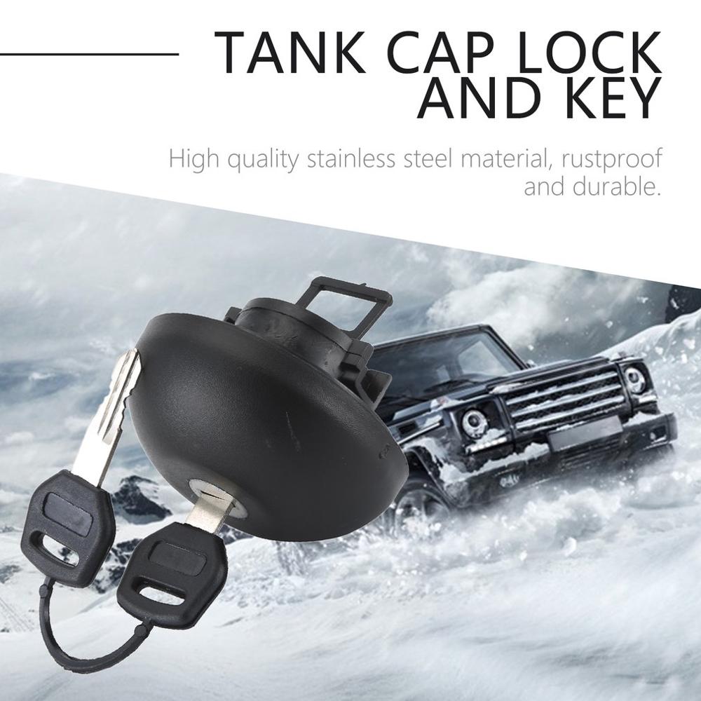 Afsluitbare Benzine Brandstof Cap Voor Renault Ren... – Grandado