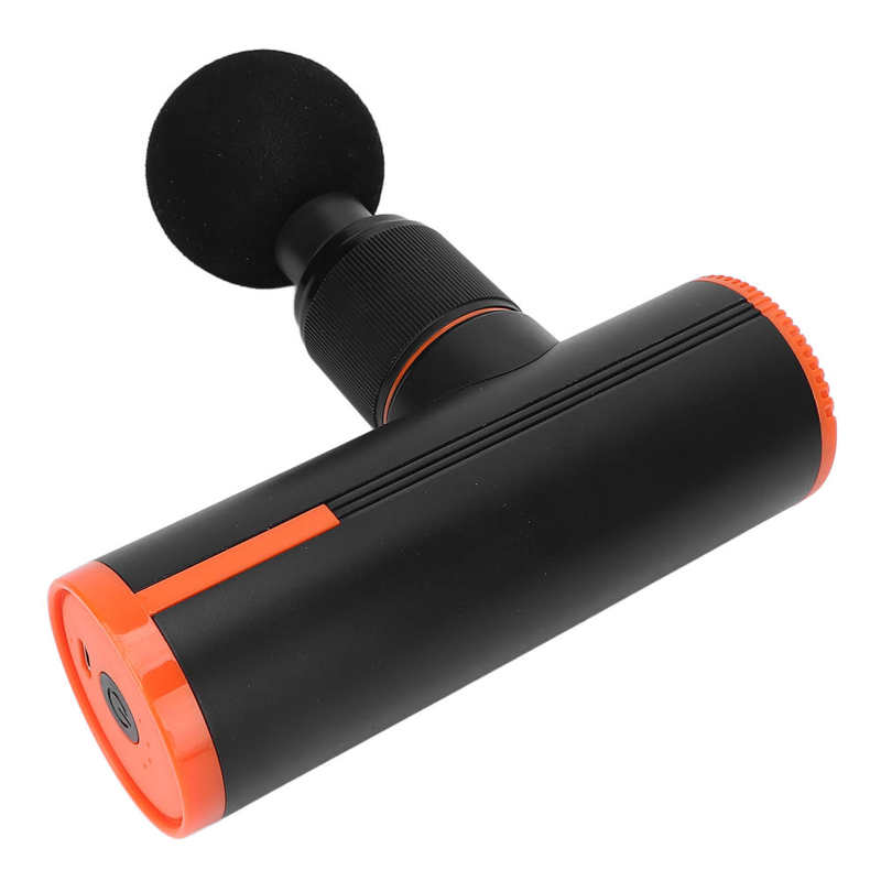 Massage Gun Mini Portable Muscle Massager for Offi... – Grandado