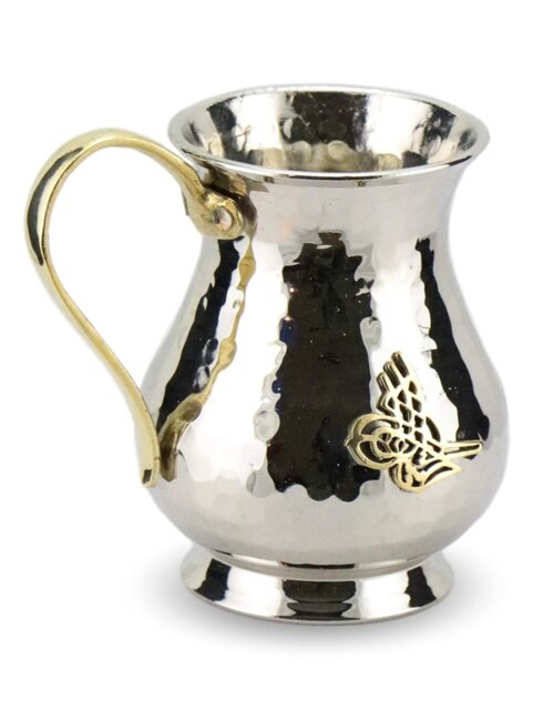 Turkish Copper Mug Cups Tankard Handmade Copper Cu... – Vicedeal