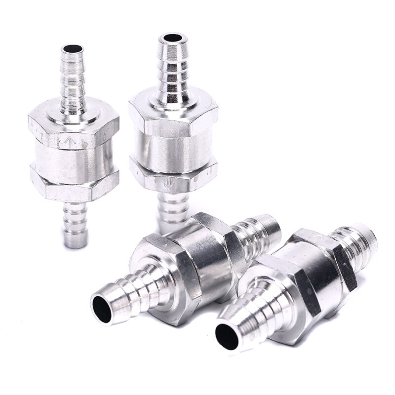 1PCS One Way 6/8/10/12mm Valves Aluminium Alloy Fu... – Grandado