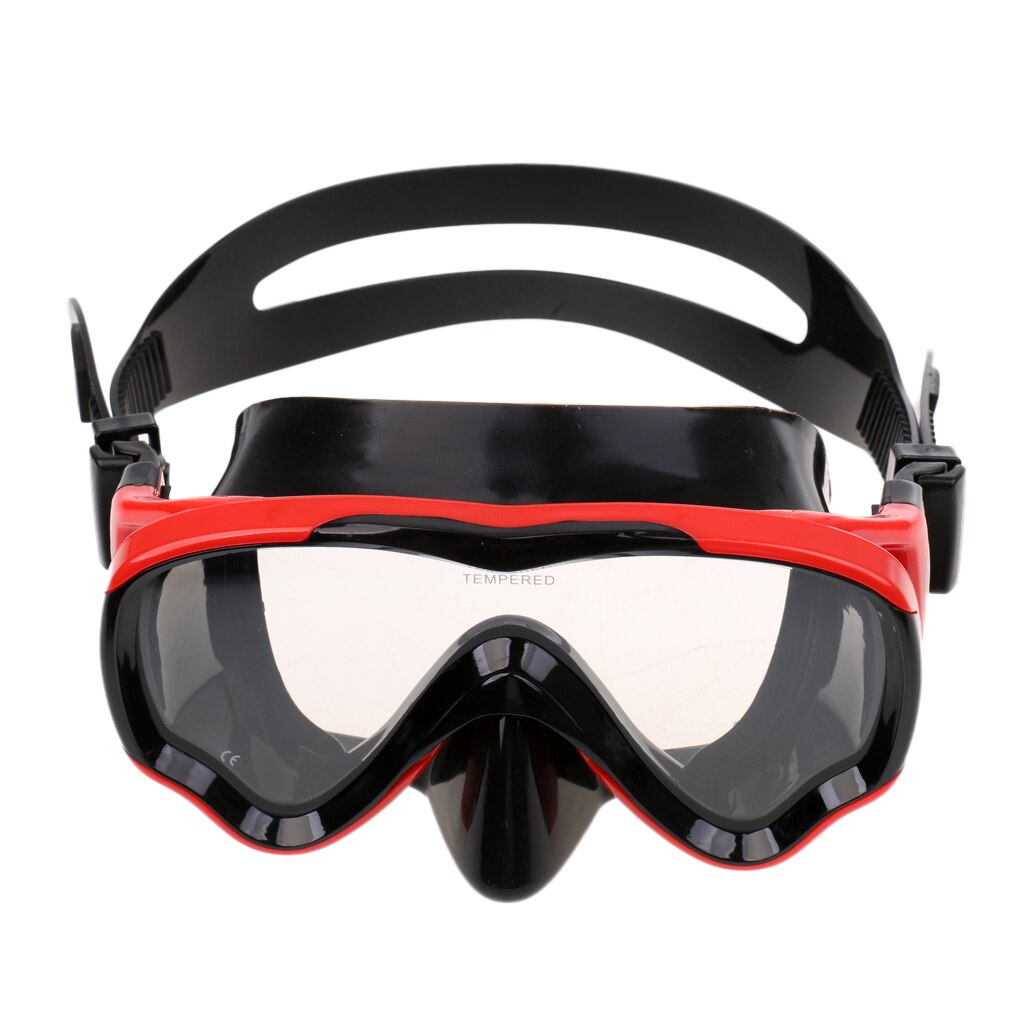 Youth Children Silicone PVC Freediving Snorkeling ... – Grandado