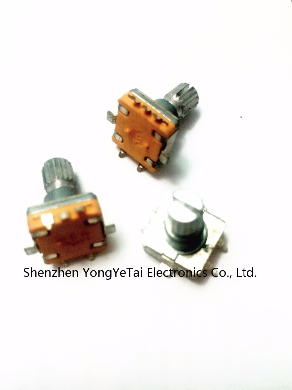 EC11 type patch encoder met schakelaar 30 position... – Grandado