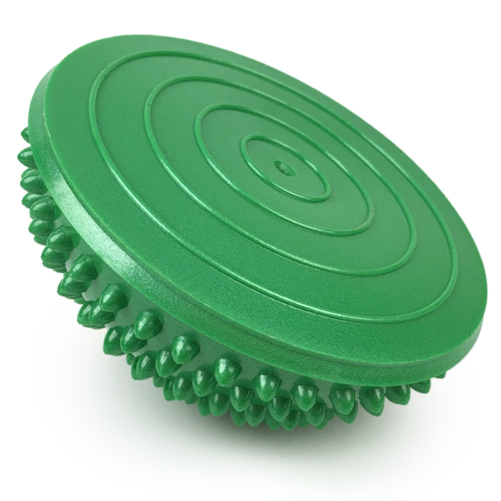 Inflatable Yoga Foot Massage Ball 16CM Massage Bal... – Vicedeal