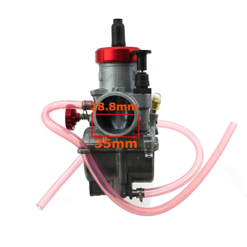 Xljoy Racing 28Mm Carburateur Voor Keihin PE28 Car... – Vicedeal