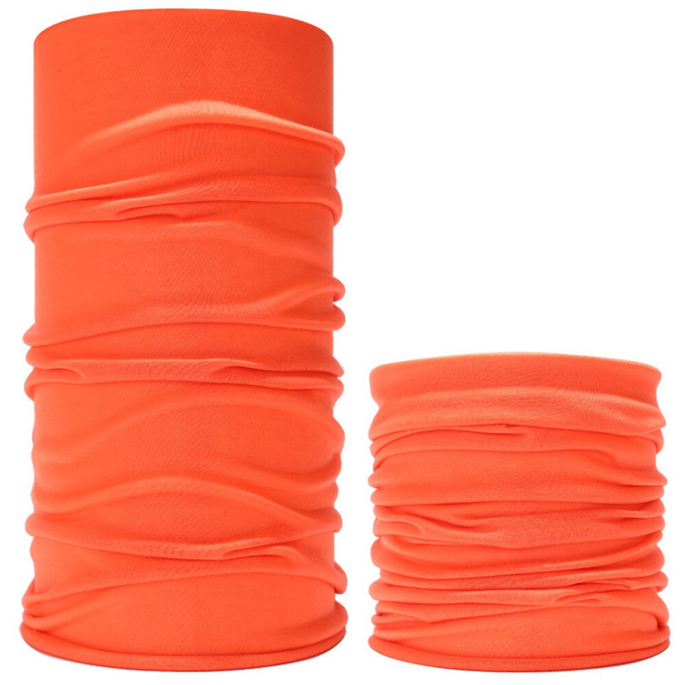 Camping Outdoor Bandana Mond Bescherming Hals Slob... – Vicedeal