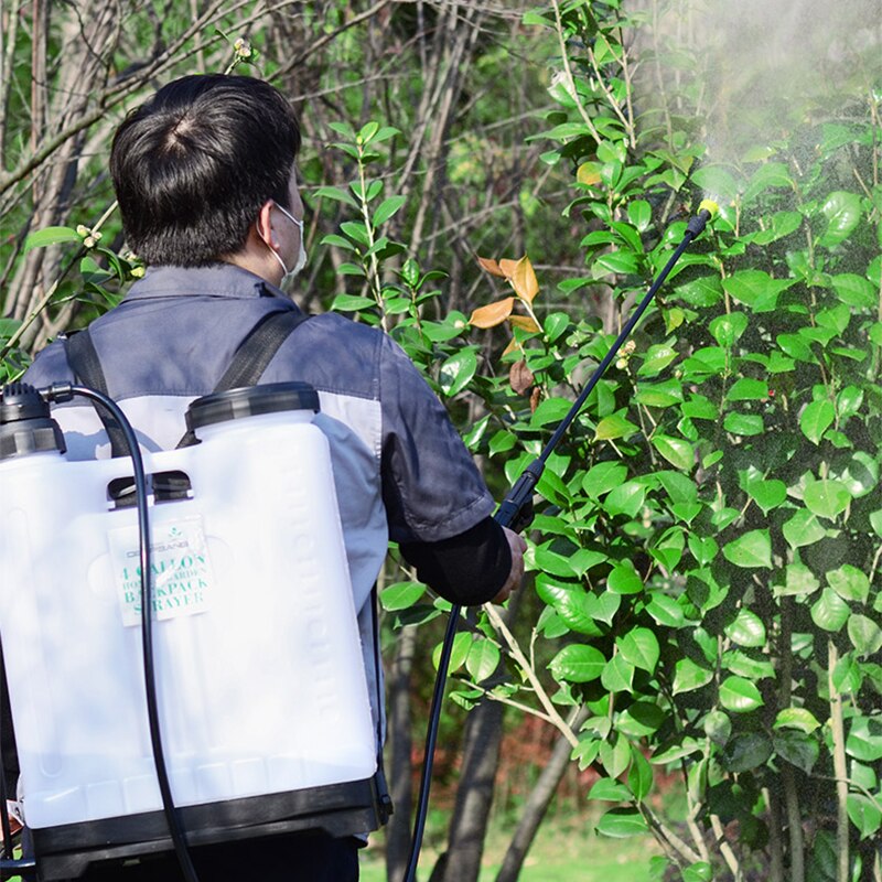 manual sprayer Watering can pressure sprayer disin... – Grandado