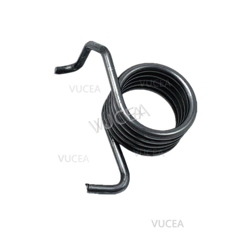 rear Brake caliper spring Brake pad spring Return ... – Vicedeal