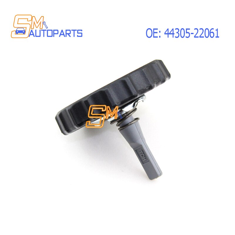 Power Steering Reservoir Tank Cap 44305-22061 For ... – Grandado