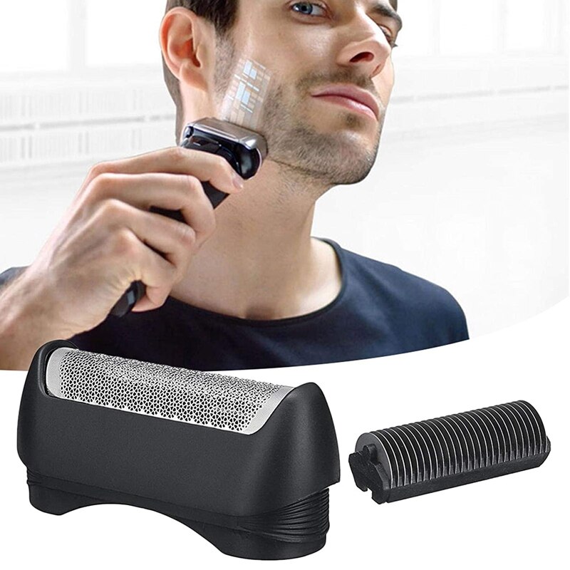 Electric Shaver Replacement Head for Braun 11B Ser... – Vicedeal