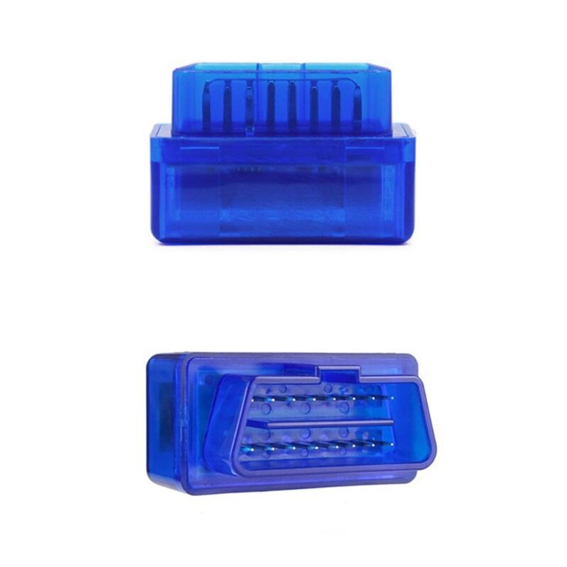 OBD2 V2.1 mini ELM327 Bluetooth Auto Scanner Car D... – Grandado