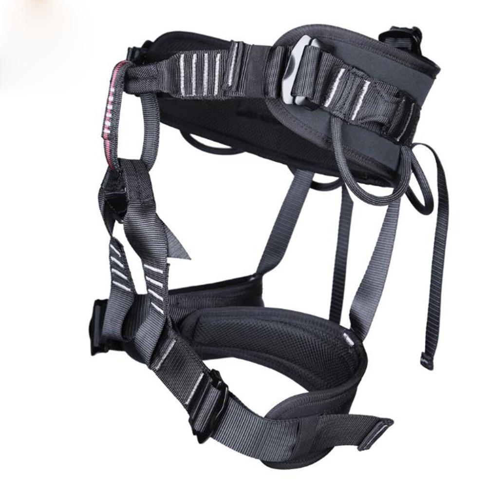Half Body Waist Support Safety Belt Harness Aerial... – Grandado