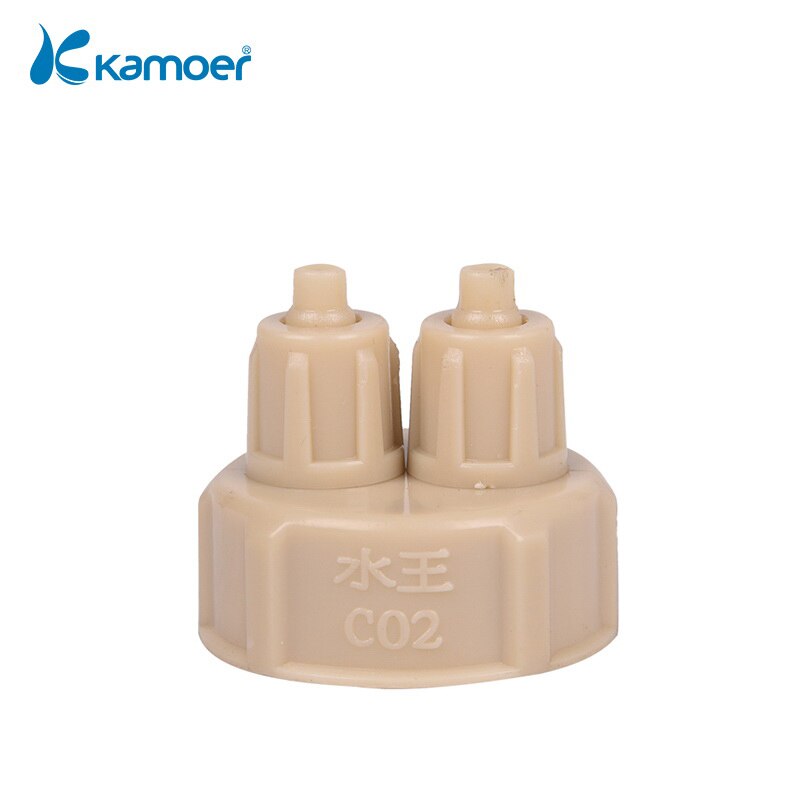 Kamoer Pipe Connector CO2 Reactor Quick Twist Tube... – Grandado