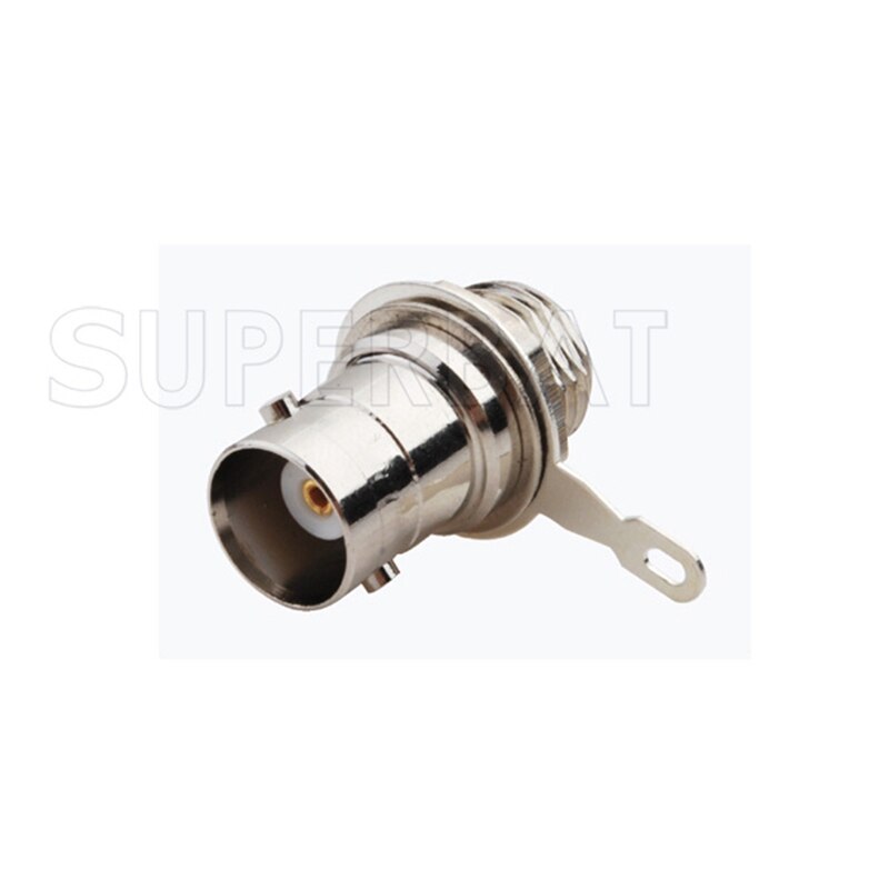 Superbat-Adaptador de 5 BNC-MCX, conector Coaxial ... – Vicedeal