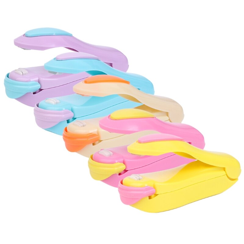 Portable Mini Heat Sealing Machine Impulse Sealer ... – Vicedeal