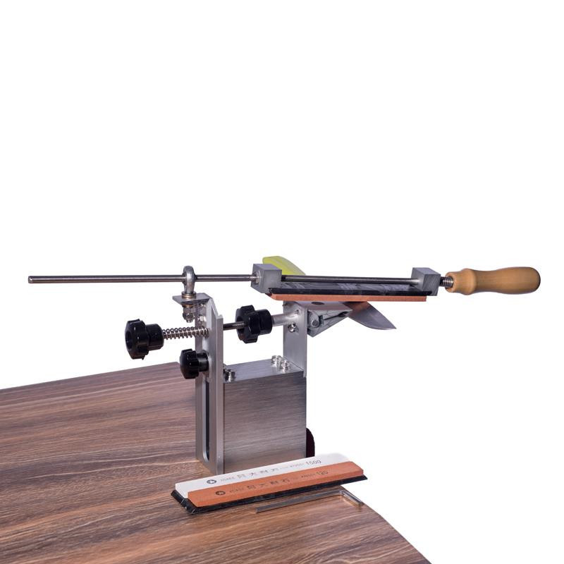 Knife Sharpener Larger Degree Newest Portable 360 ... – Grandado