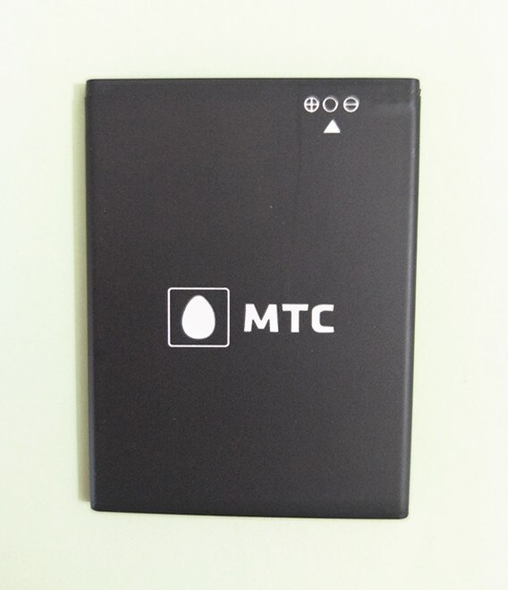 B-TAIHENG for MTC SMART Race 4G Battery Accumulato... – Grandado