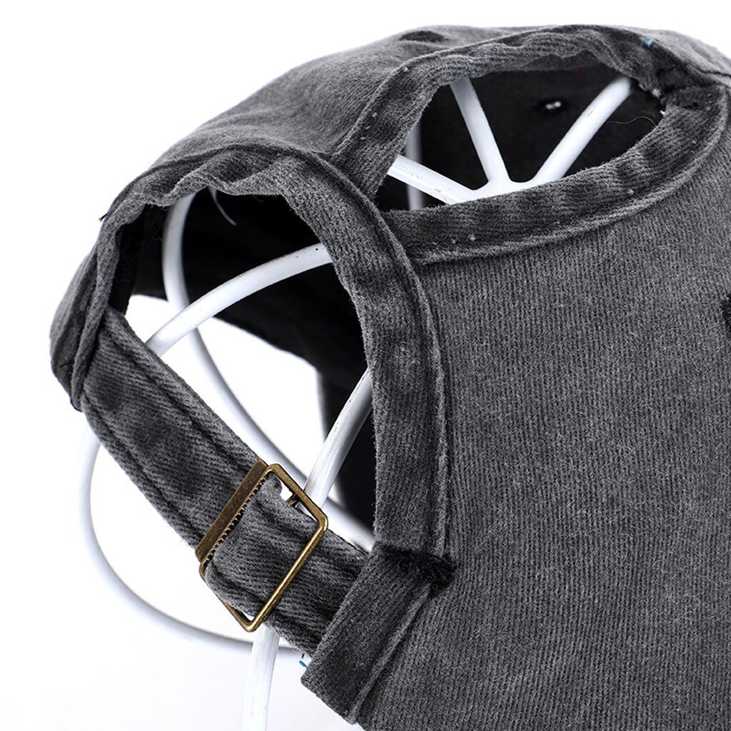 Trend Cap Outdoor Sport Baseball Cap Lente/Zomer V... – Grandado