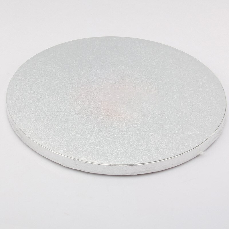 Round Cake Board Transfer Board Cake Baking Tools ... – Grandado