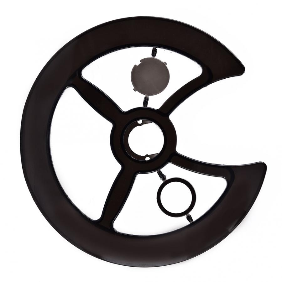 1 Pcs Durable Bike Ring Guard Chainring Protector ... – Grandado