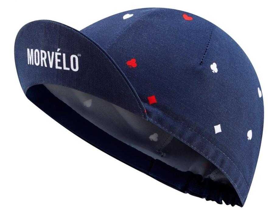 Morvelo cycling cap gorra ciclismo morvelo bike ha... – Vicedeal