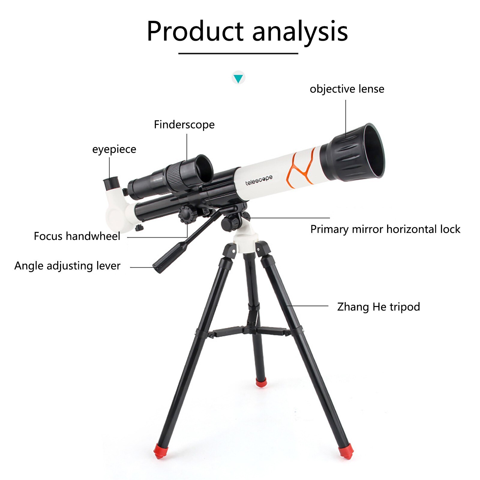 Children Science Education Astronomical Telescope ... – Grandado