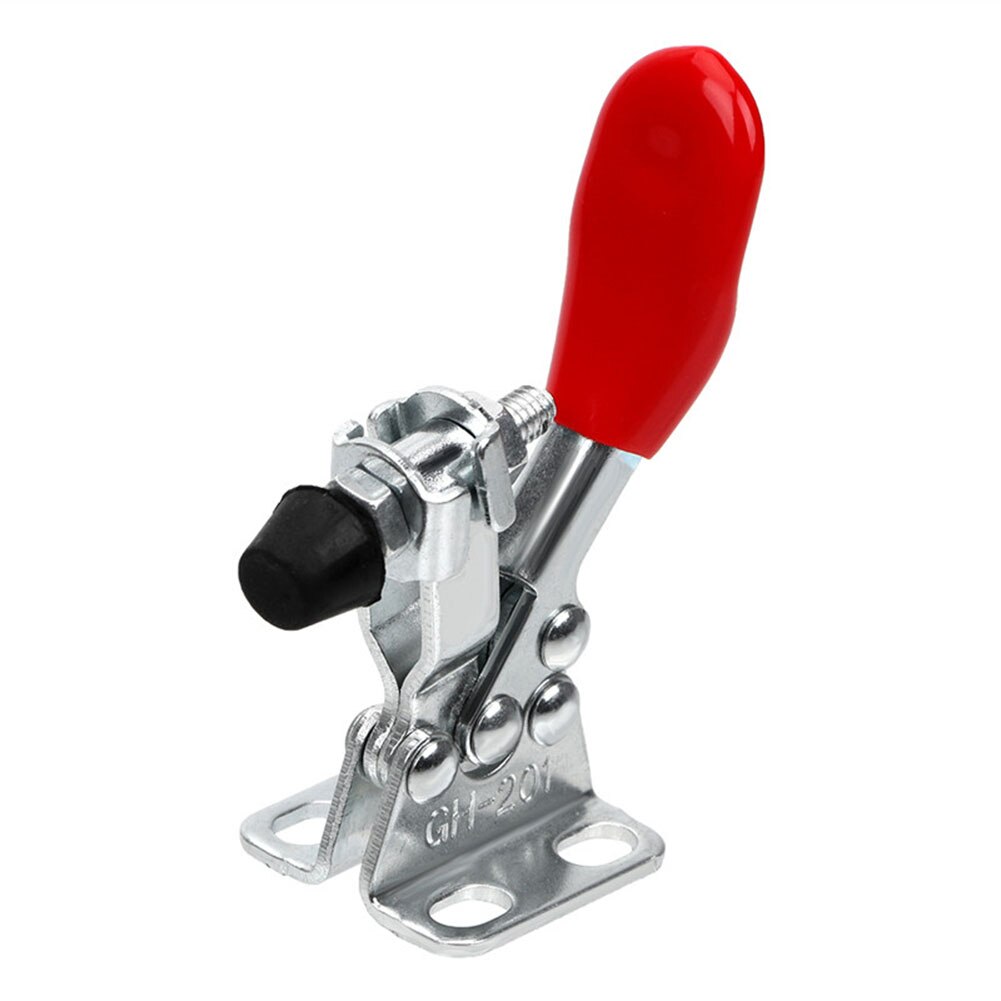 2PCS Holding Capacity Toggle Clamp GH-201 Quick Ho... – Grandado