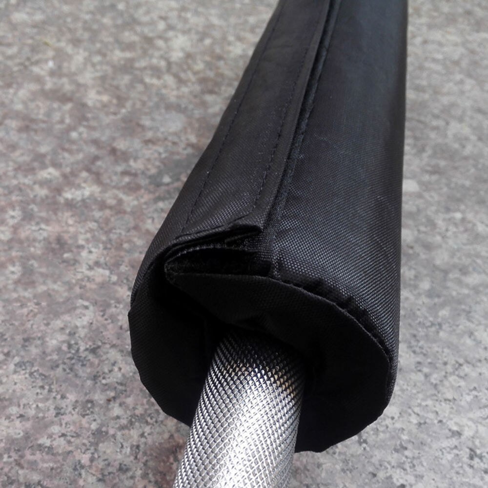 Barbell Pad Supports Squat Bar Weight Lifting Pull... – Grandado