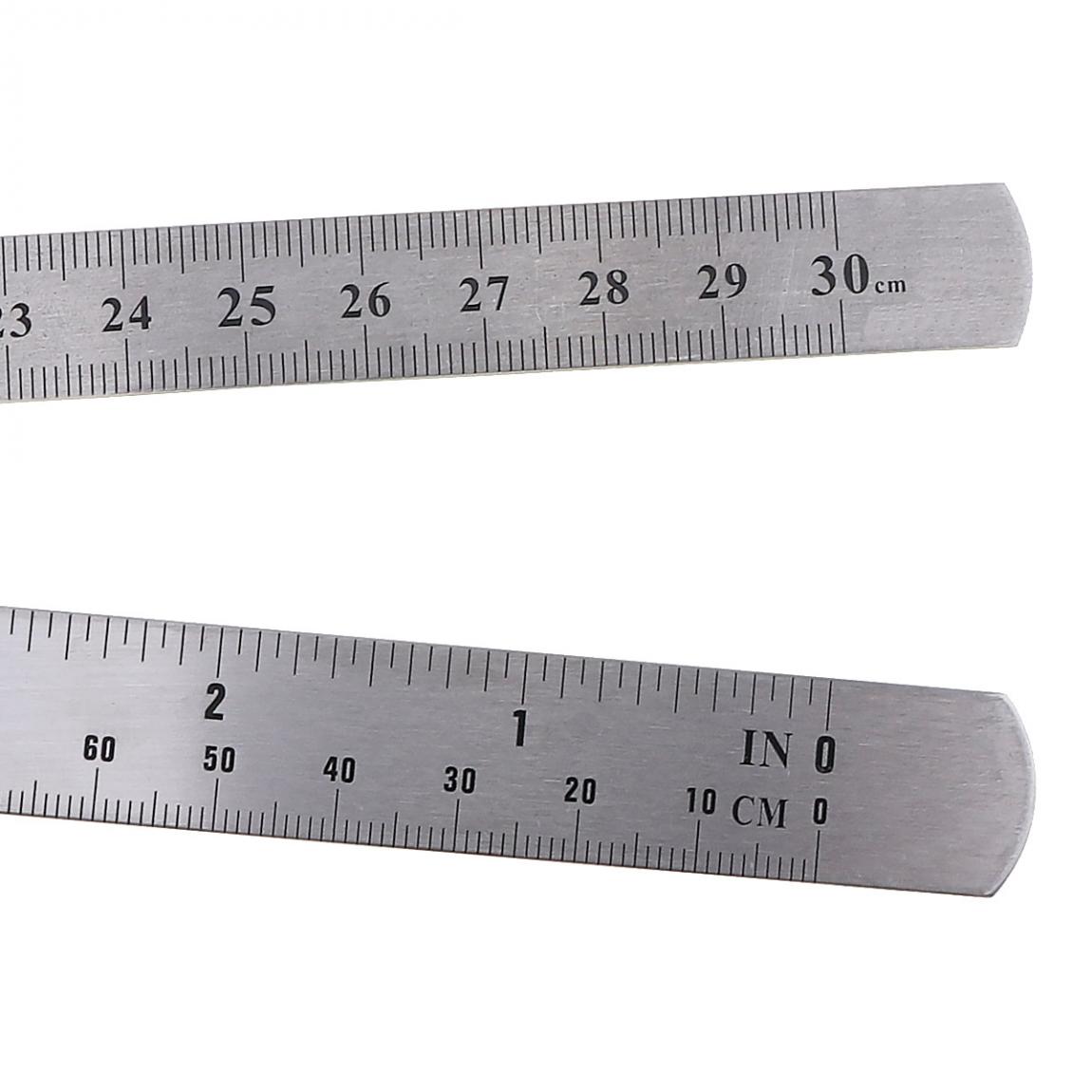 Stainless Steel protractor Angle Ruler 180 Degree ... – Grandado