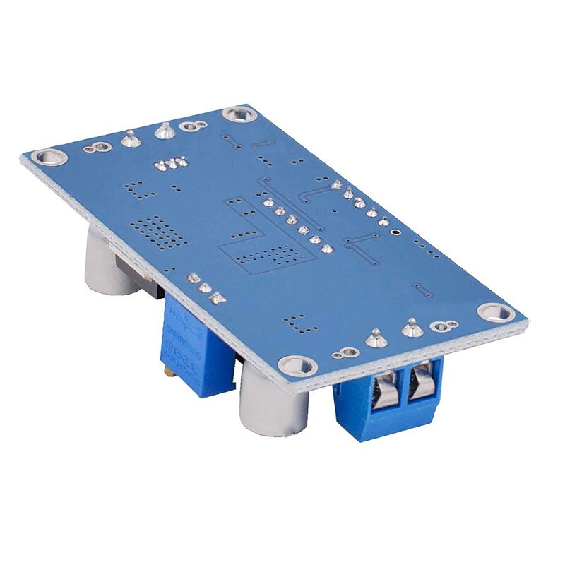 Módulo Buck ajustable 3 uds LM2596 DC-DC con panta... – Grandado