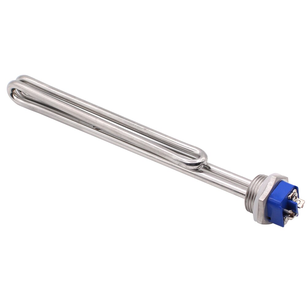 AC 240V 2500W Stainless Steel Tubular Fold back He... – Grandado