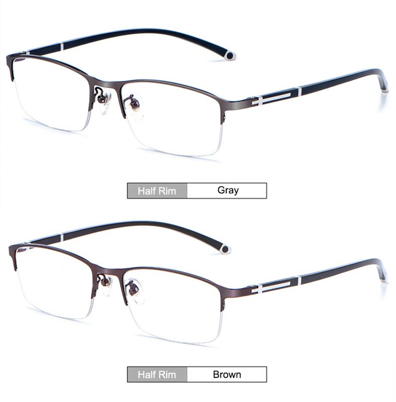 Optical Glasses Frame for Men and Women Full Rim S... – Grandado