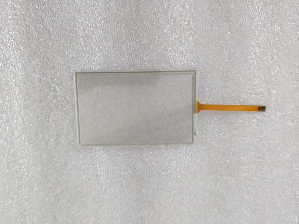 Display En Controle 4.3-Inch Touch Screen Touch Pa... – Grandado