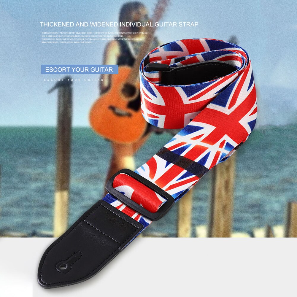 Ukulele Hanging Neck Music Instrument Belt Music I... – Grandado