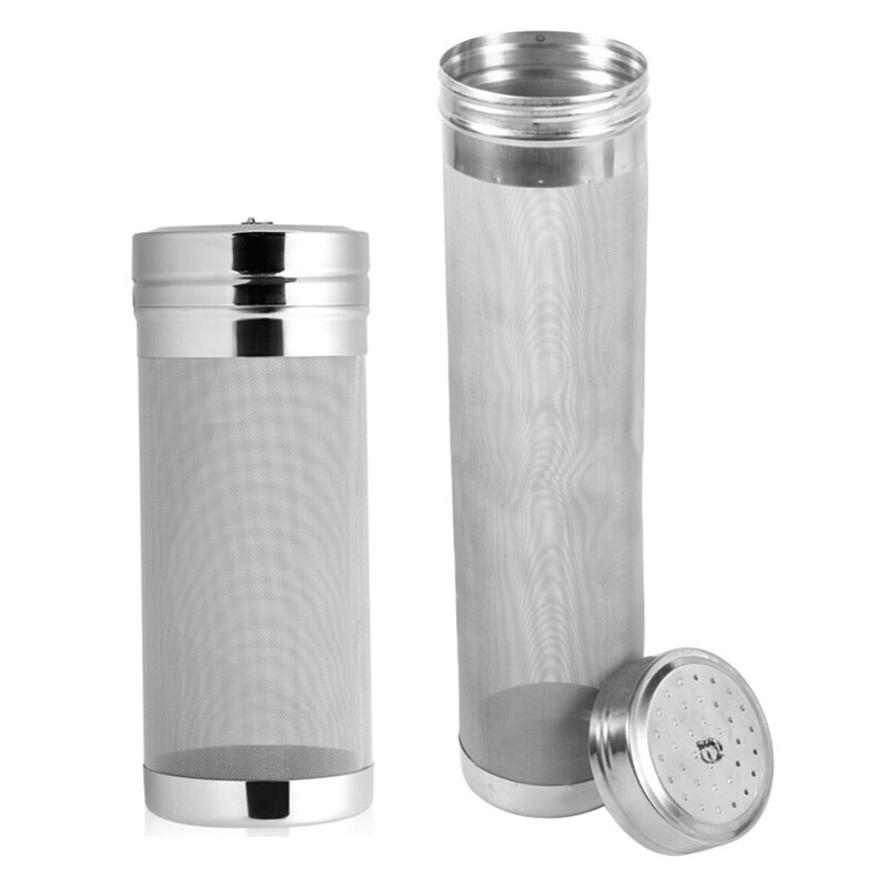 Stainless Steel Hop Mesh Filter Homebrew Mesh Beer... – Vicedeal
