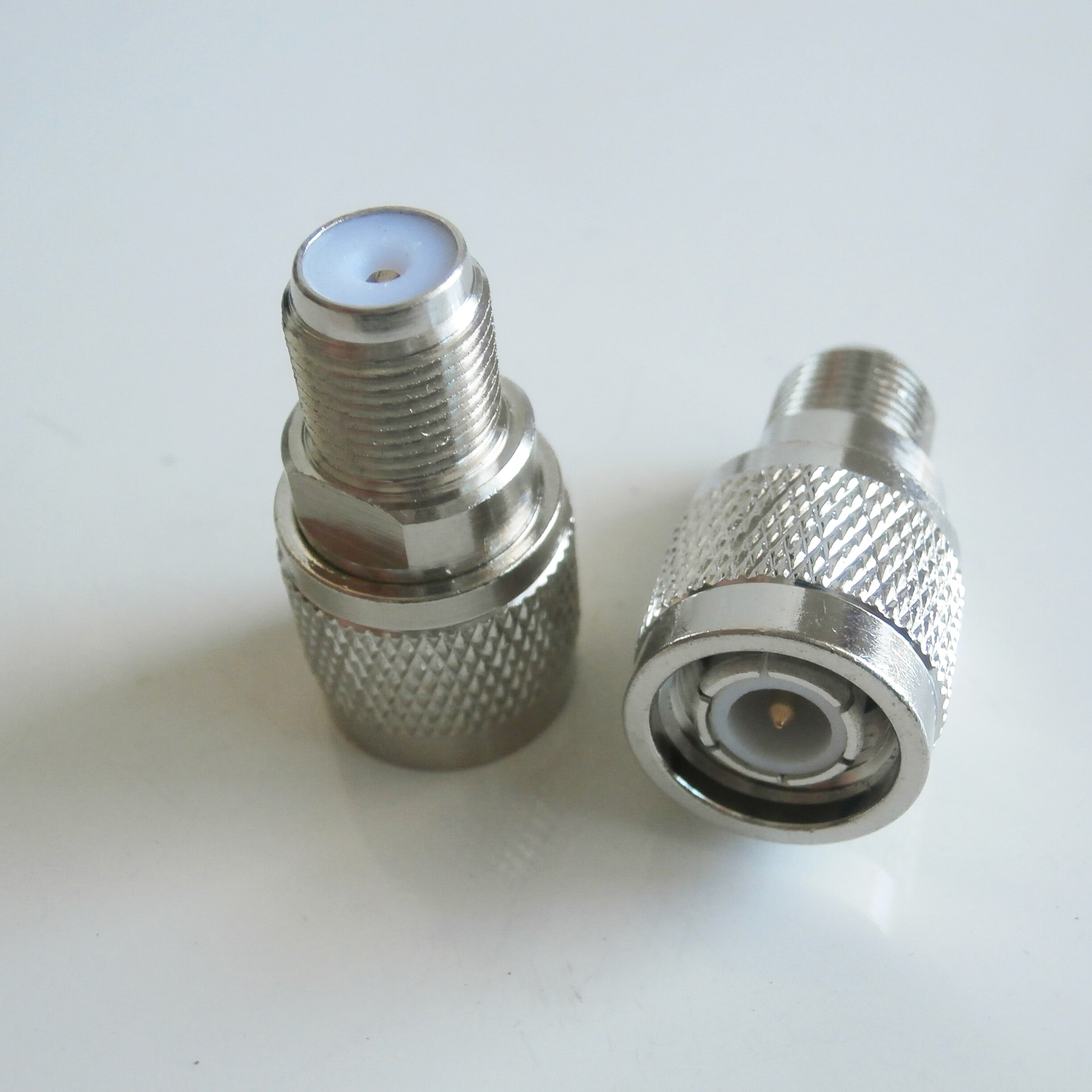 F Zu TNC Kabel Stecker Buchse F Weiblichen zu TNC ... – Grandado